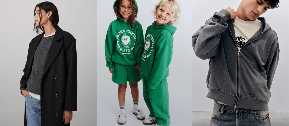 Cotton On Online | Shop on Cotton On in South Africa | Bash