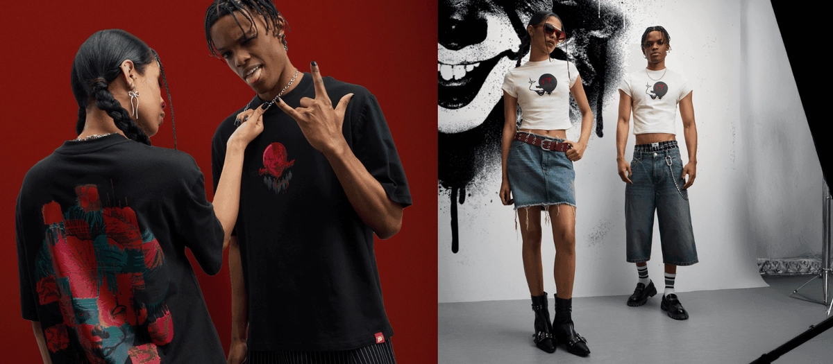 The Fix Online Shopping in South Africa | Bash