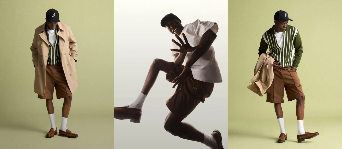 Shop Mens Fashion Online in South Aafrica | Bash