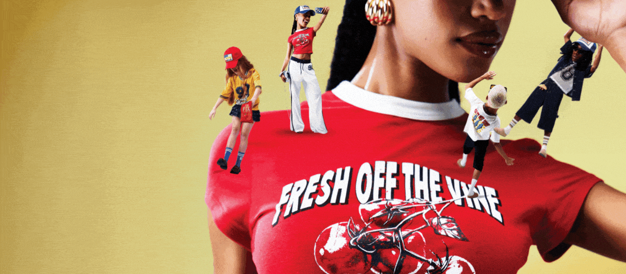 The Fix Online Shopping in South Africa | Bash