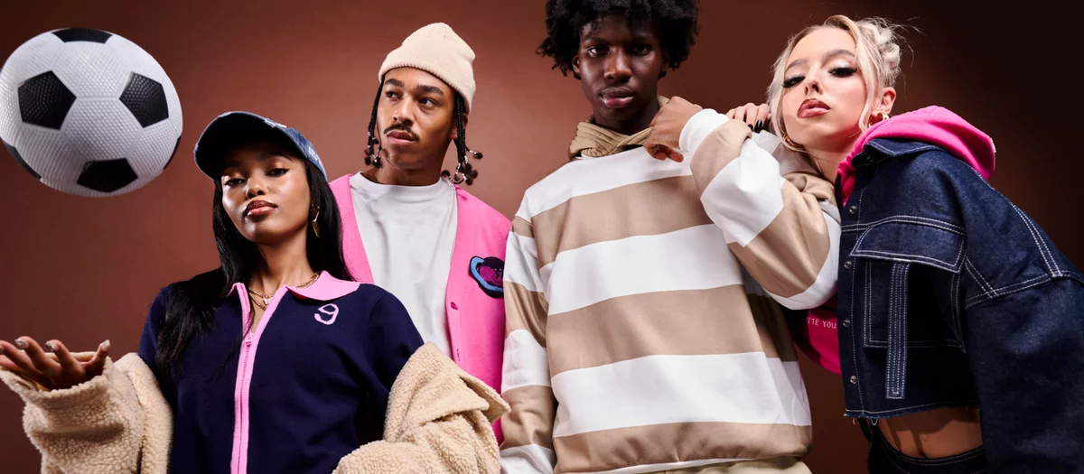 The Fix Online Shopping in South Africa | Bash