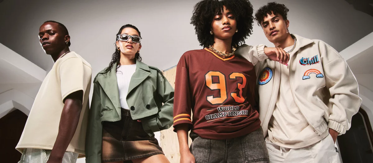 The Fix Online Shopping in South Africa | Bash