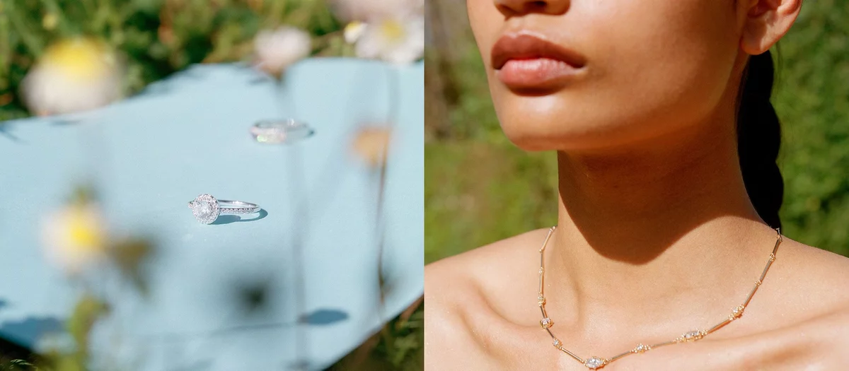 Shop Jewellery Online in South Africa | Bash