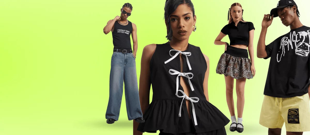 The Fix Online Shopping in South Africa | Bash