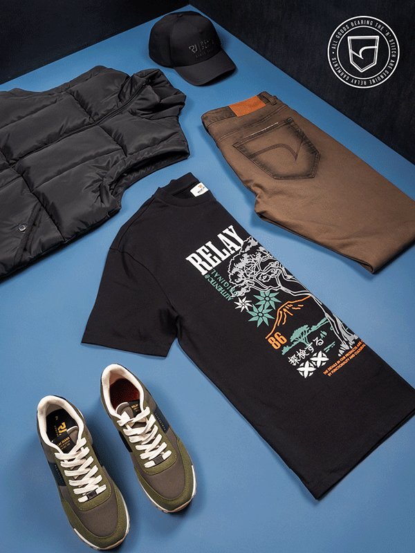 Relay Jeans Online Shopping in South Africa | Bash