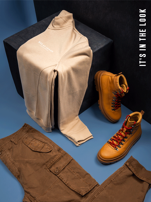 Relay Jeans Online Shopping in South Africa | Bash