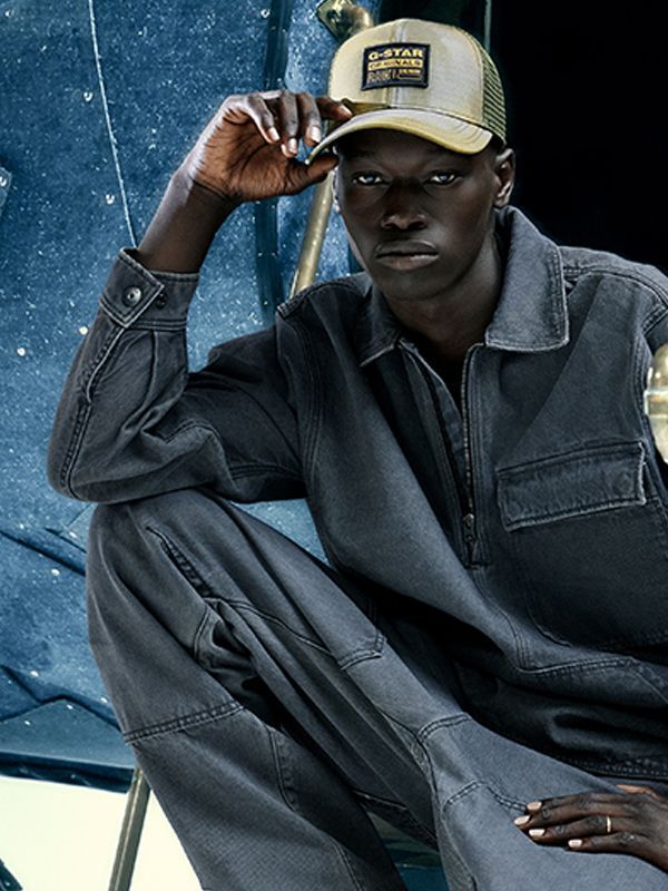 G-Star Raw Online Shopping in South Africa | Bash