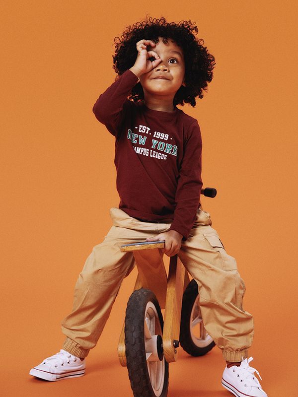 Shop Kids Shoes, Clothes & Accessories Online in SA | Bash