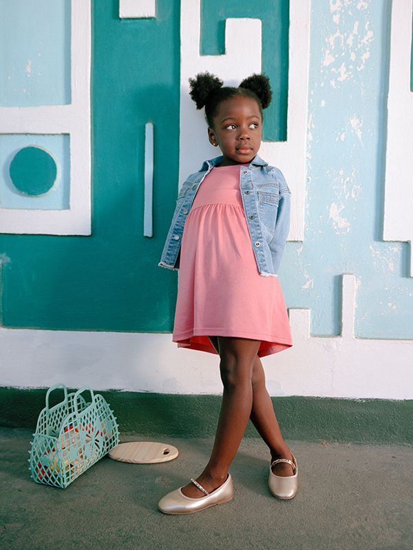 Shop Kids Shoes, Clothes & Accessories Online in SA | Bash