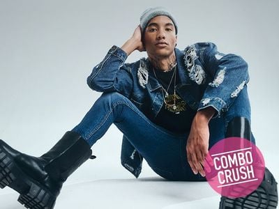 The Fix Online Shopping in South Africa | Bash