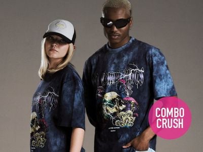 The Fix Online Shopping in South Africa | Bash