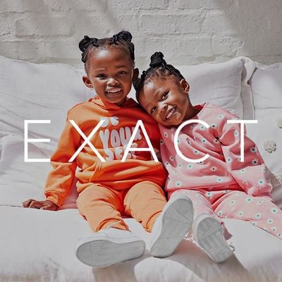 Shop Kids Shoes, Clothes & Accessories Online in SA | Bash