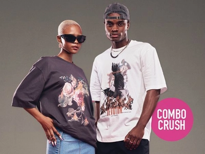 The Fix Black Friday Sale 2023 - Shop Online in South Africa | Bash