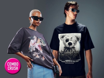 The Fix Online Shopping in South Africa | Bash