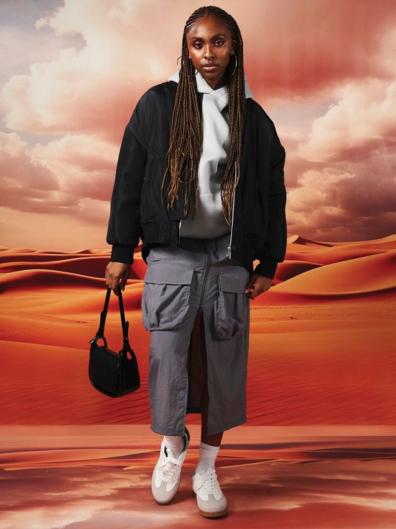 The Fix Online Shopping in South Africa | Bash