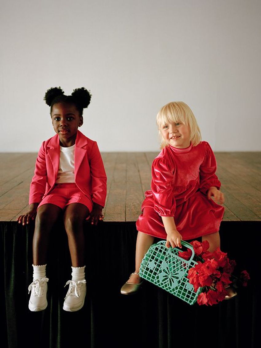 Shop Kids Shoes, Clothes & Accessories Online in SA | Bash