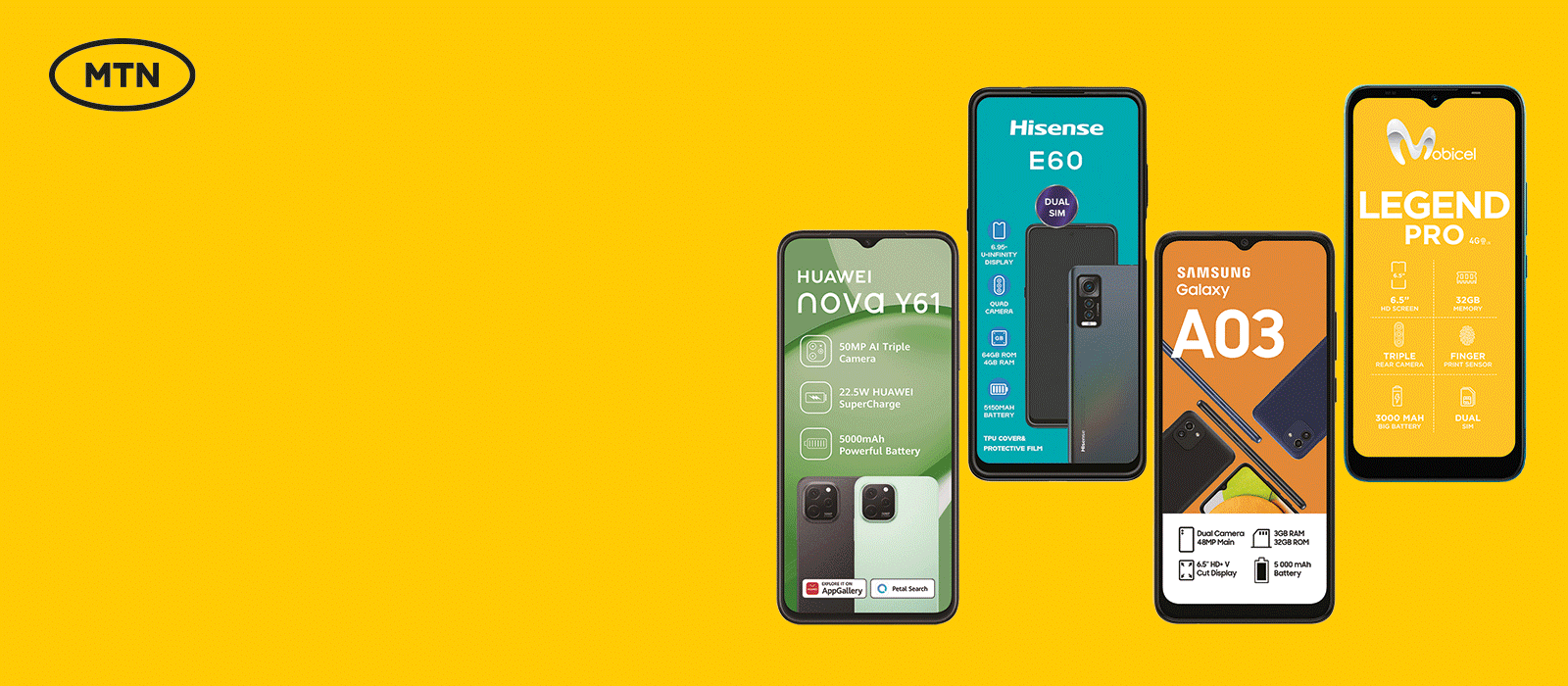 Hi Online Shopping in South Africa | Bash