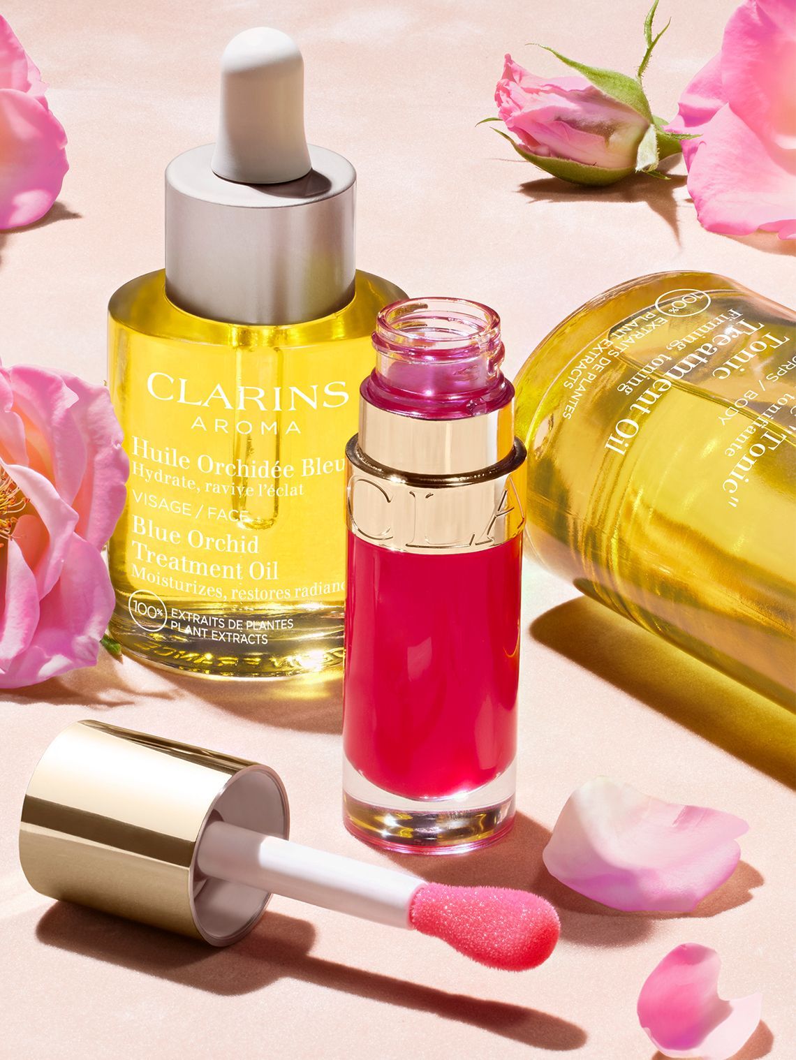 Shop Clarins Products Online in South Africa | Bash