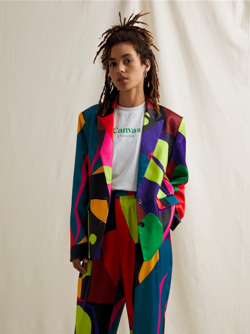 Shop Canvas Studios Fashion Online In South Africa | Bash