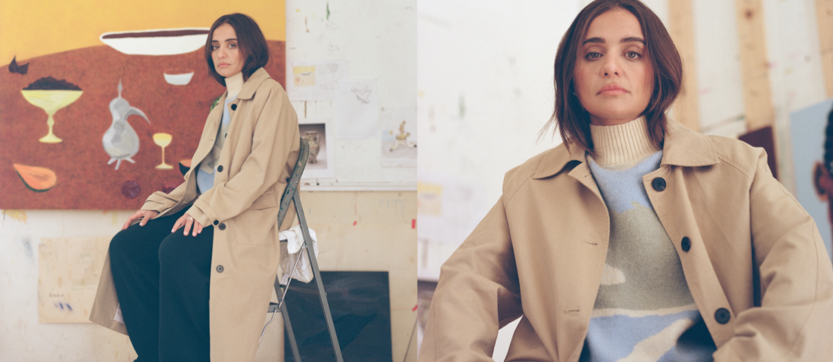 Shop Canvas Studios Fashion Online In South Africa | Bash