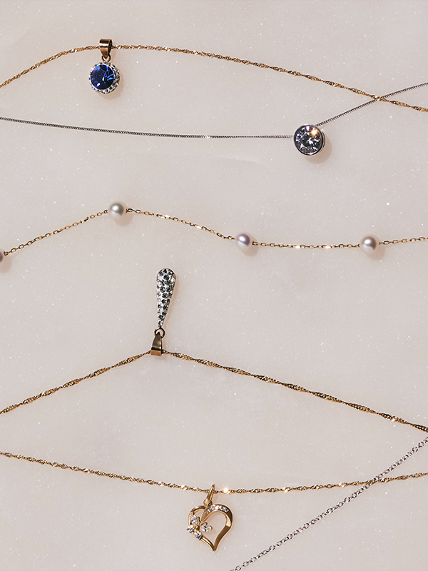 Shop Jewellery Online in South Africa | Bash