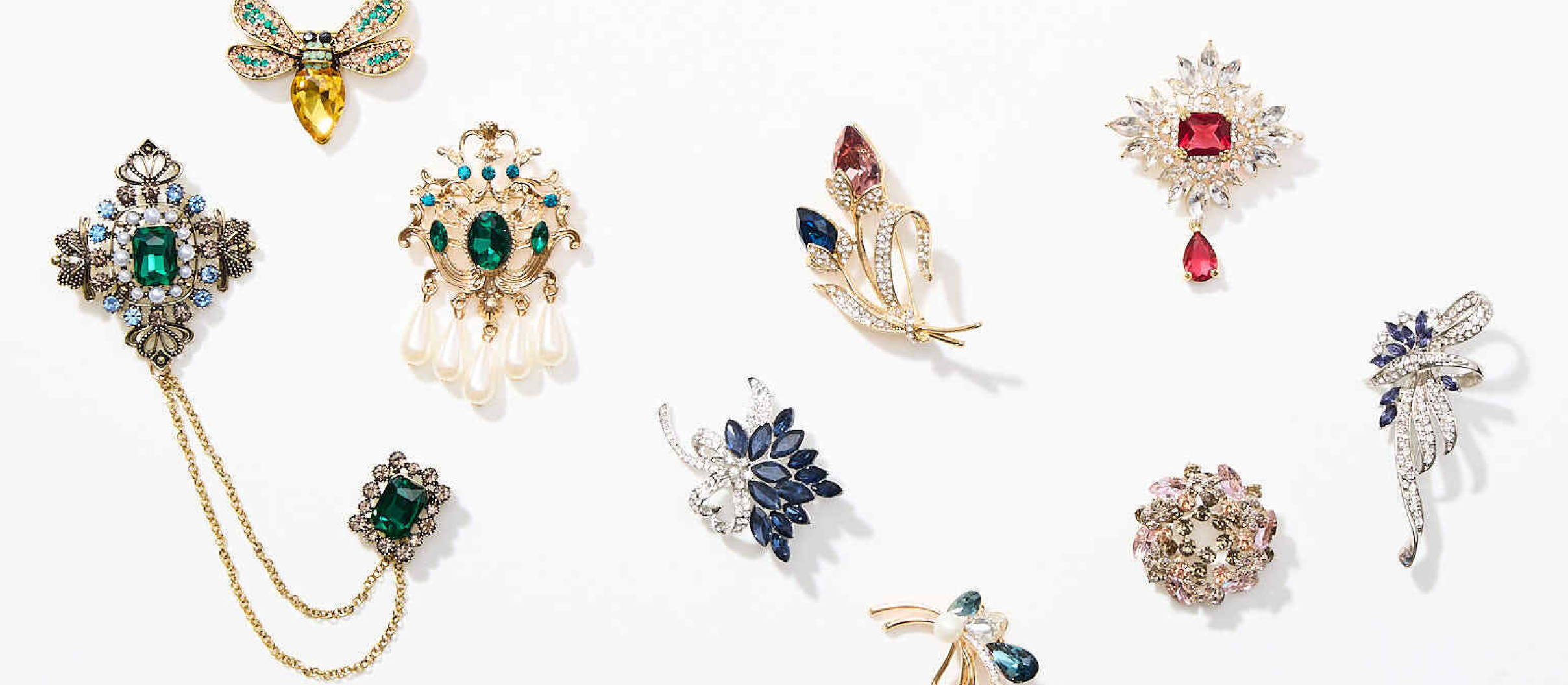 Shop Jewellery Online in South Africa | Bash