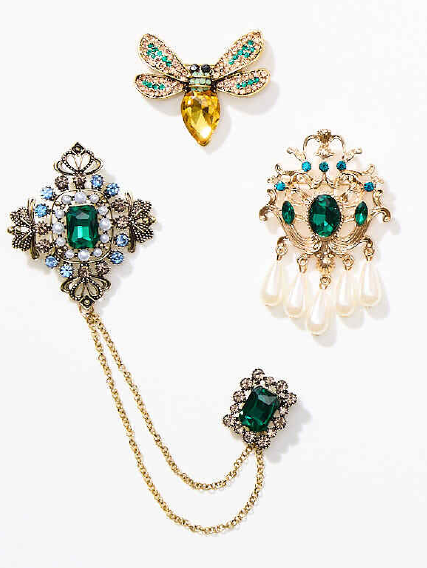 Shop Jewellery Online in South Africa | Bash