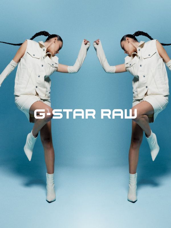 G-Star Raw Online Shopping in South Africa | Bash