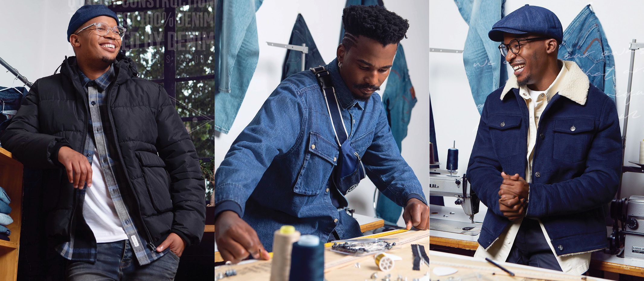 Relay Jeans Online Shopping in South Africa | Bash