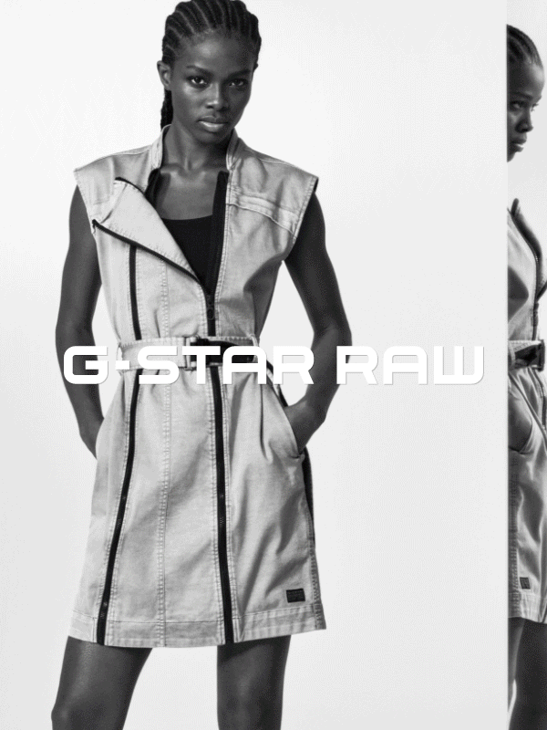 G-Star Raw Online Shopping in South Africa | Bash