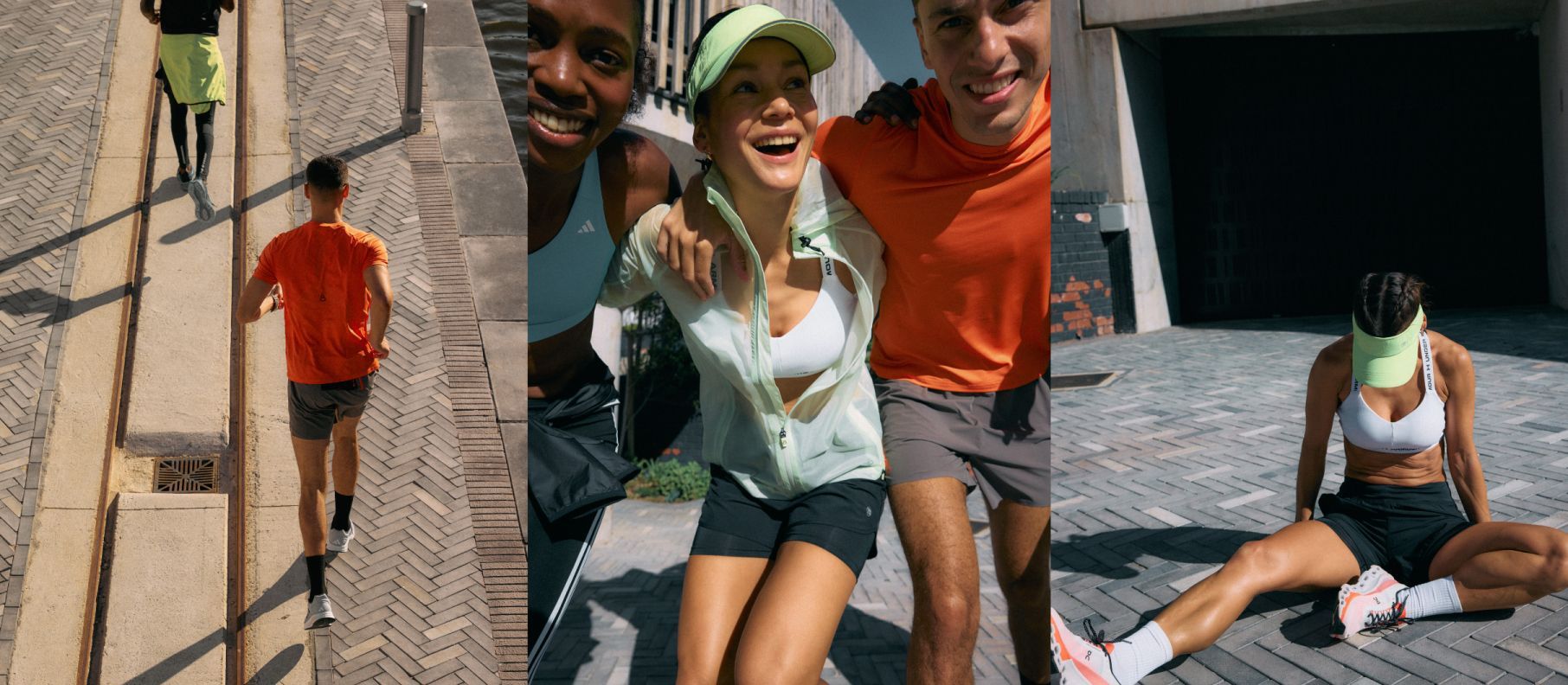 Shop Sportswear Online in South Africa | Bash