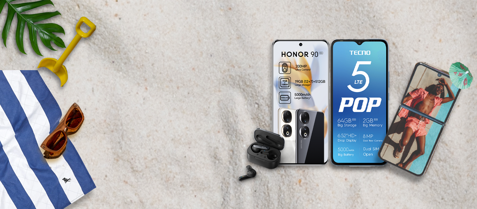 Shop Summer Deals | hi online