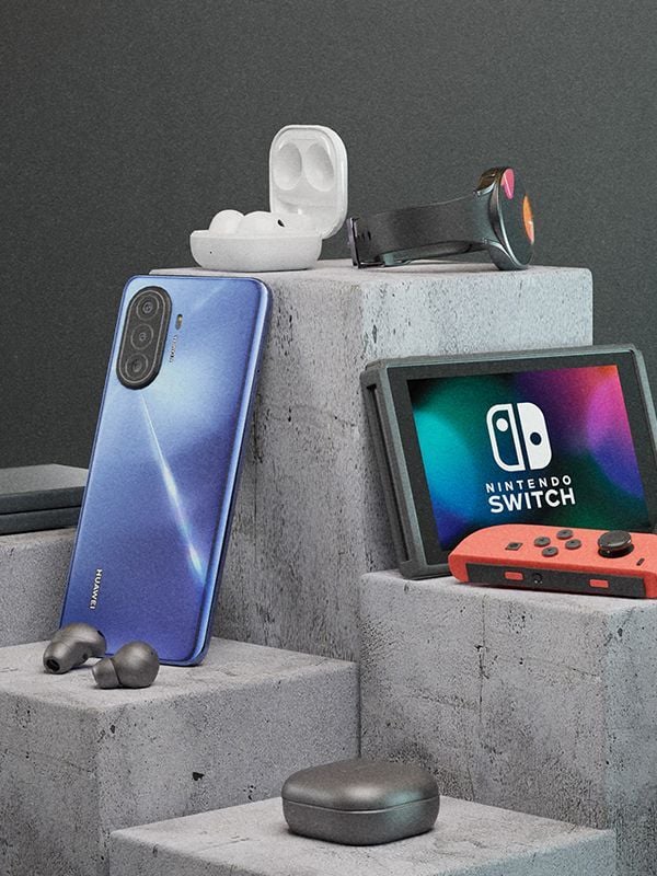 Shop Tech & Electronics Online in South Africa | Bash