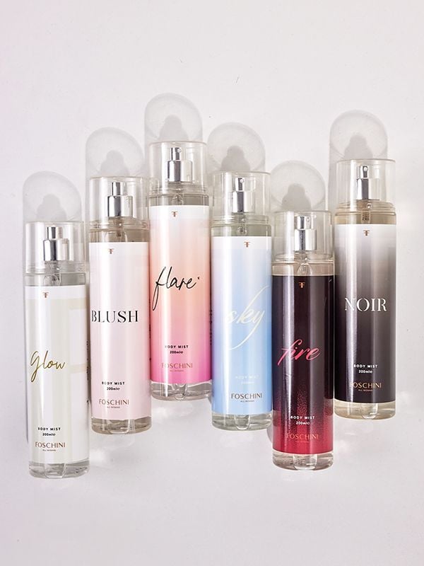 Foschini For Beauty Online Shopping in South Africa | Bash