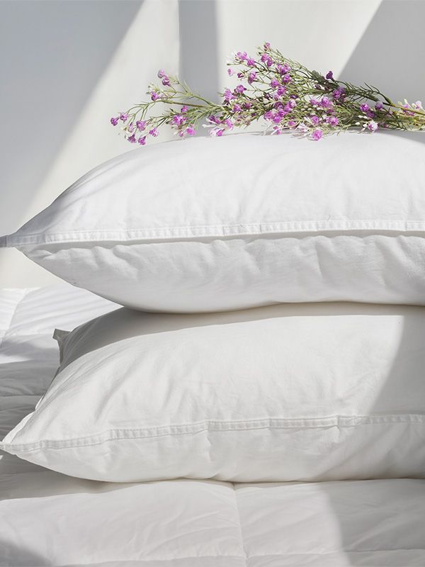 Volpes Pillows and inners