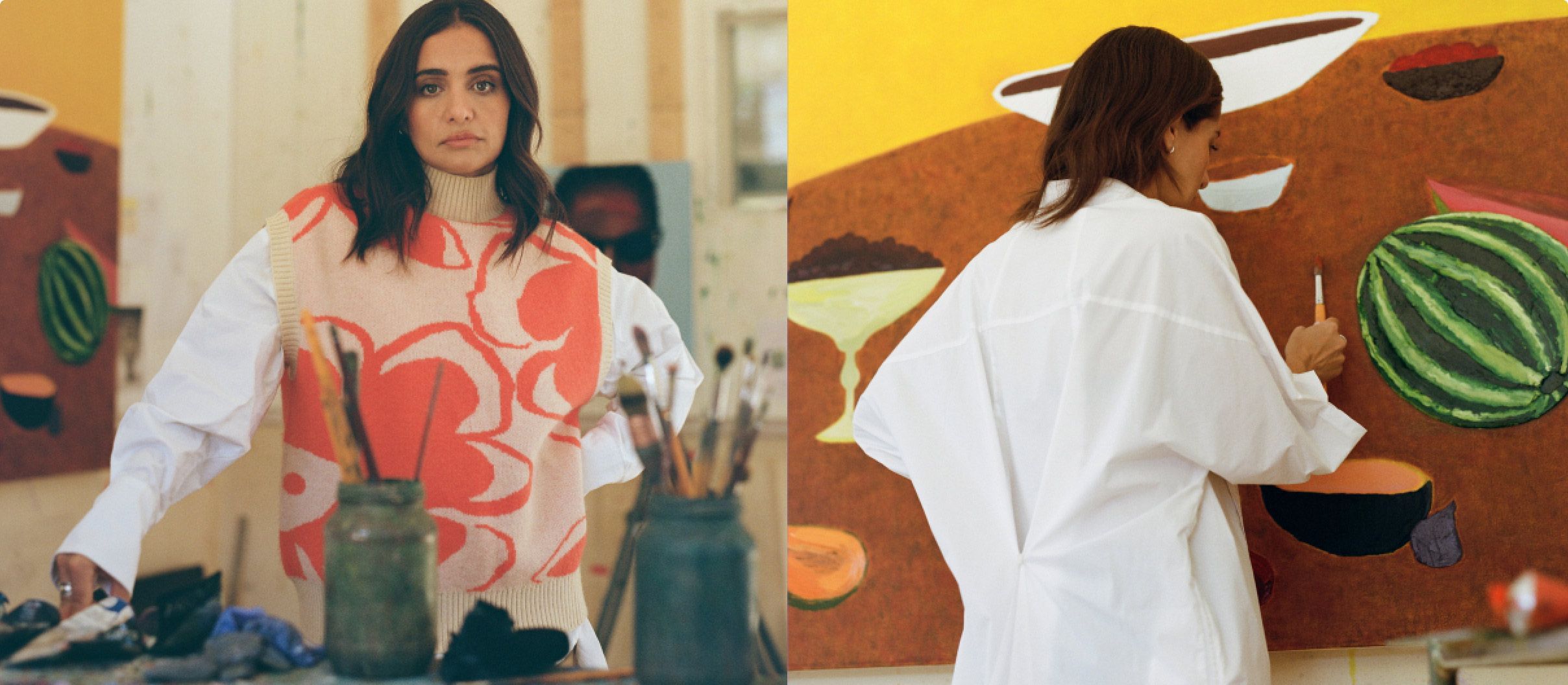 Shop Canvas Studios Fashion Online In South Africa | Bash