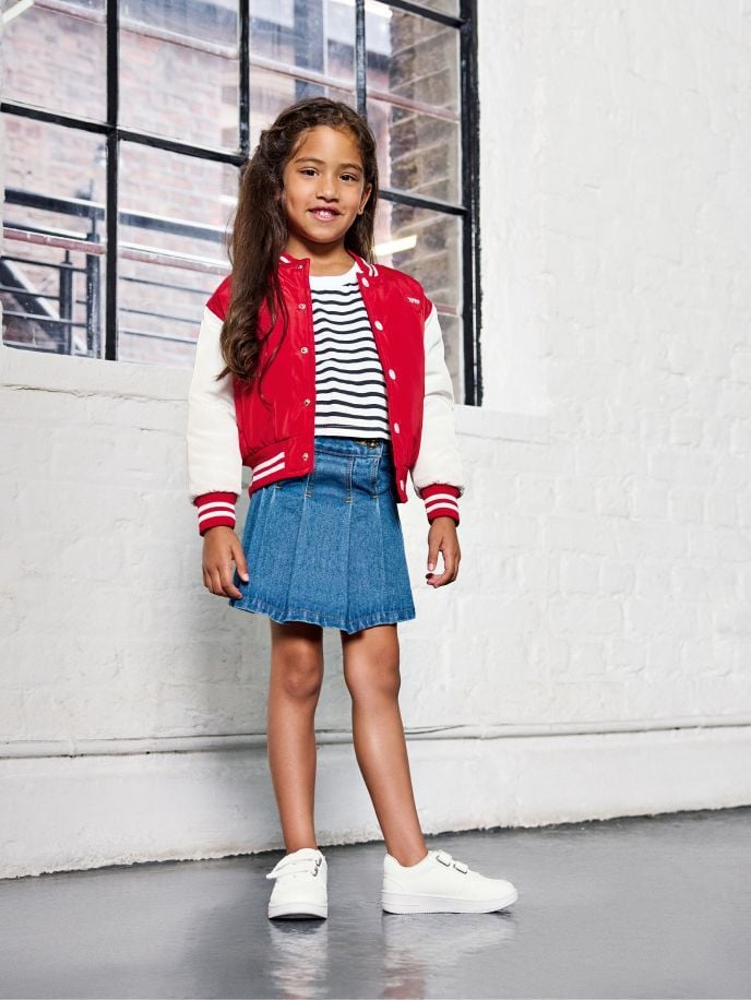 Shop Kids Fashion Online in South Africa | Bash