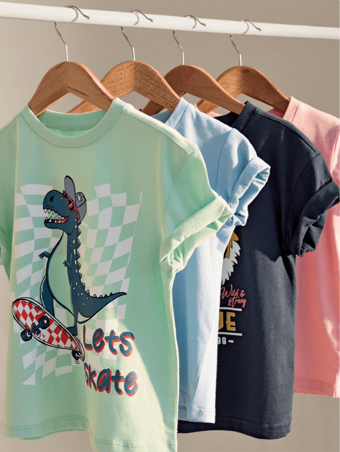 Shop Kids