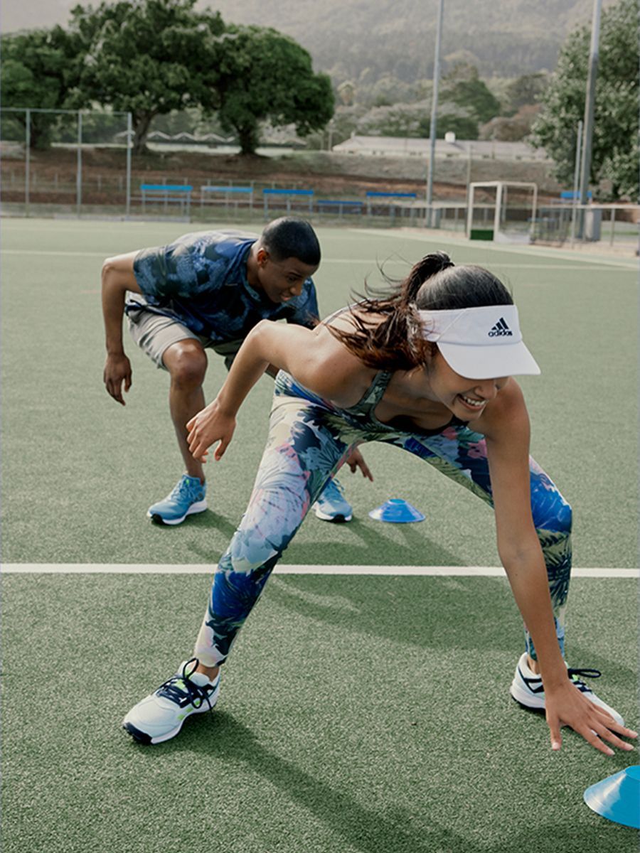 Shop Sportswear Online in South Africa | Bash